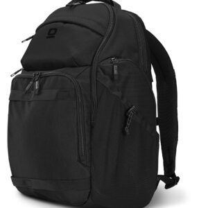 Callaway OGIO PACE 25 Backpack, Black