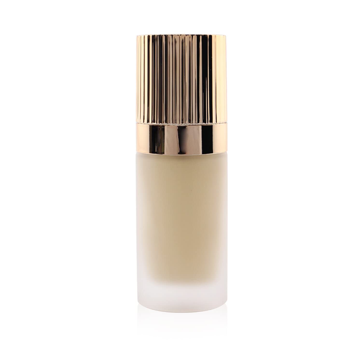 CHARLOTTE TILBURY Airbrush Flawless Foundation 4 Neutral