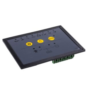 knowtek dse704 generator amf controller auto start control module panel dse 704 for alternator