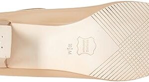 Capezio Women's Medium Cassie Jr. Character Shoe, Caramel, 4.5