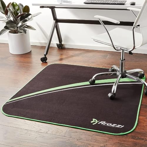 Arozzi Floor Mat - Green