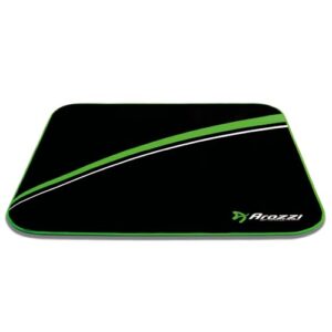 Arozzi Floor Mat - Green