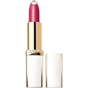 l’oréal paris age perfect luminous hydrating lipstick, beautiful rosewood, 0.13 ounce