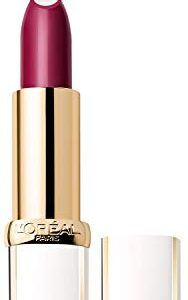 L'Oreal Paris Age Perfect Luminous Hydrating Lipstick, Perfect Burgundy, 0.13 Ounce