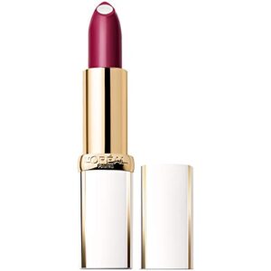 l'oreal paris age perfect luminous hydrating lipstick, perfect burgundy, 0.13 ounce