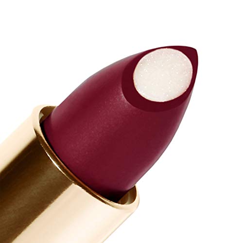 L'Oreal Paris Age Perfect Luminous Hydrating Lipstick, Perfect Burgundy, 0.13 Ounce