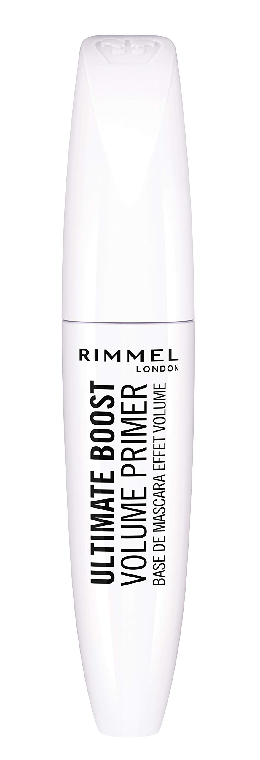 Rimmel Rimmel ultimate boost volume primer in 001 white, 0.18 Fl Ounce