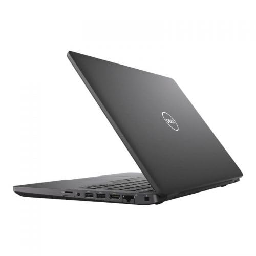 Dell Latitude 5400 14 inch Business Laptop | Intel 8th Gen i5-8265U Quad Core | 8GB DDR4 | 256GB SSD | Win 10 Pro (Certified Refurbished)