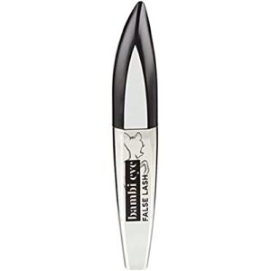 l'oreal paris false lash bambi eye 8.9ml mascara - extra black