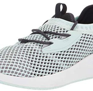 Under Armour Women's Charged Breathe Smrzd, Blue, 9 M US