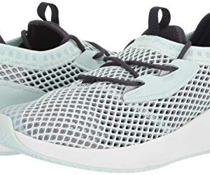 Under Armour Women's Charged Breathe Smrzd, Blue, 9 M US