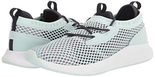 Under Armour Women's Charged Breathe Smrzd, Blue, 9 M US