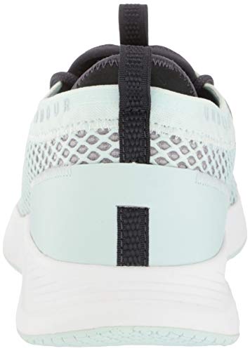 Under Armour Women's Charged Breathe Smrzd, Blue, 9 M US