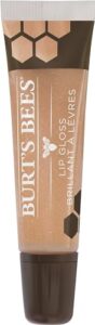 burts bees sparkling cider lip gloss, 14 gr