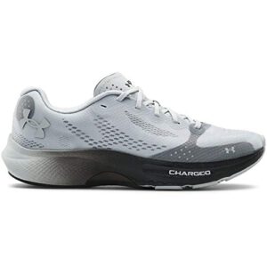 Under Armour Women's Charged Pulse, Gray, 6 M US