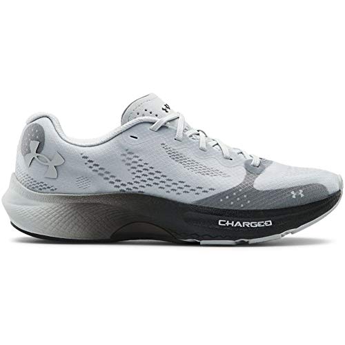 Under Armour Women's Charged Pulse, Gray, 6 M US