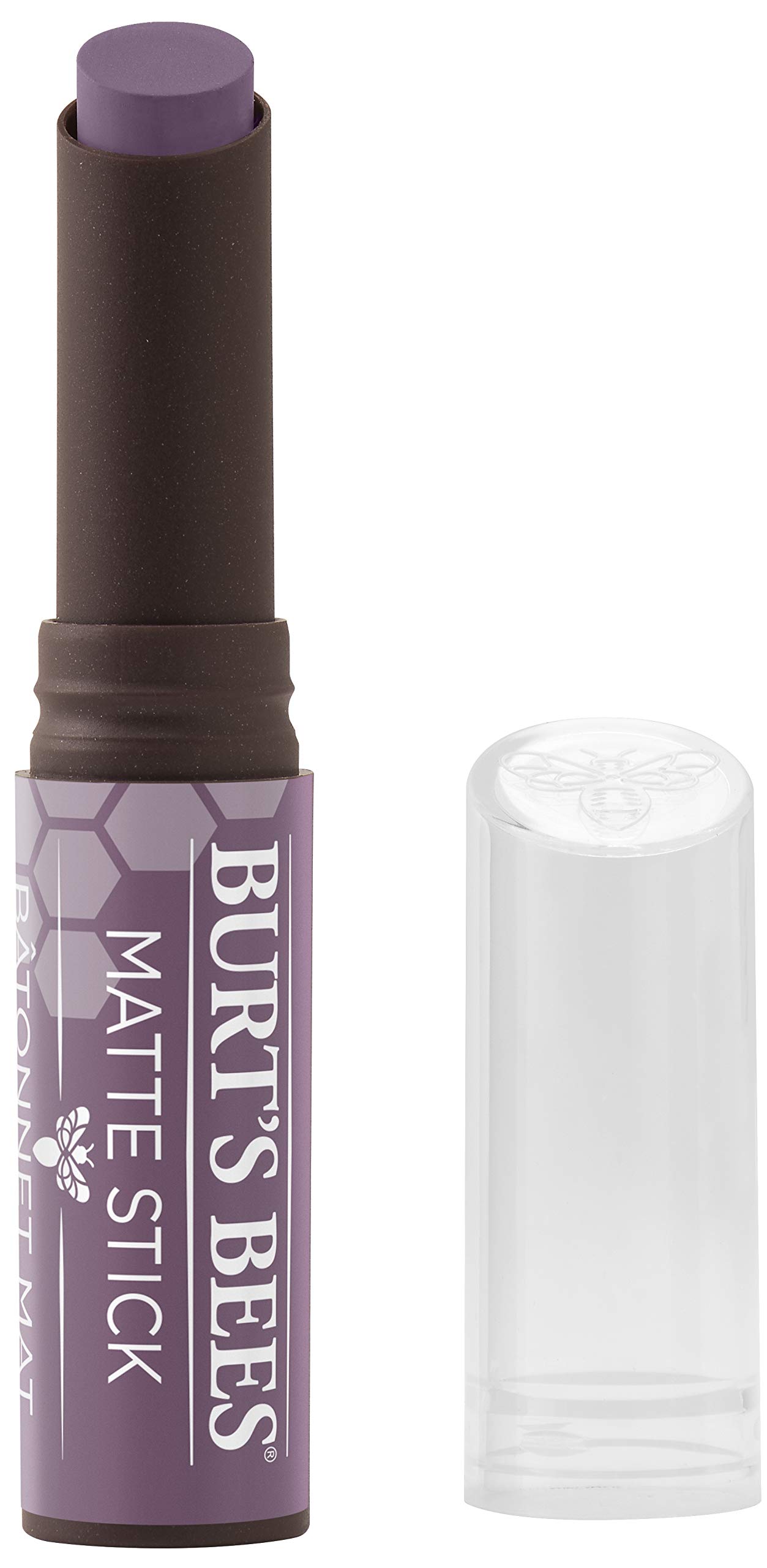 Burts Bees Lilac Lagoon Matte Stick, 1.98 GR