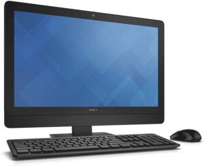 dell optiplex 9030 all-in-one pc (23-inch full hd led display, intel core i7-4790s 3.2ghz processor, 8gb ddr3l ram, 500gb hdd, windows 8.1 pro 64-bit os) (renewed)