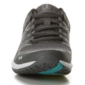 Ryka Women's Graphite Training Shoe, Quiet Grey, 9.5