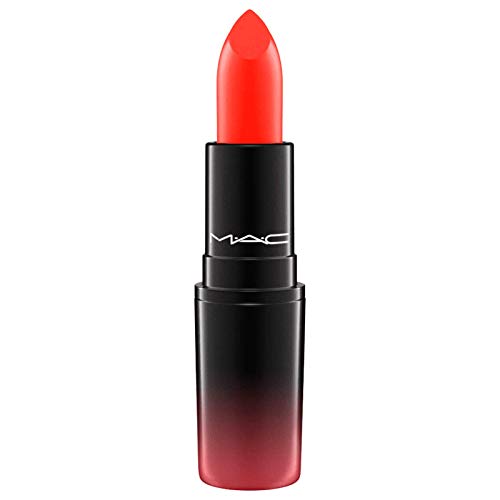 M.A.C. LOVE ME LIPSTICK SHAMELESSLY VAIN