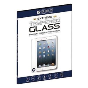 subblim extreme t glass samsung tab s5e