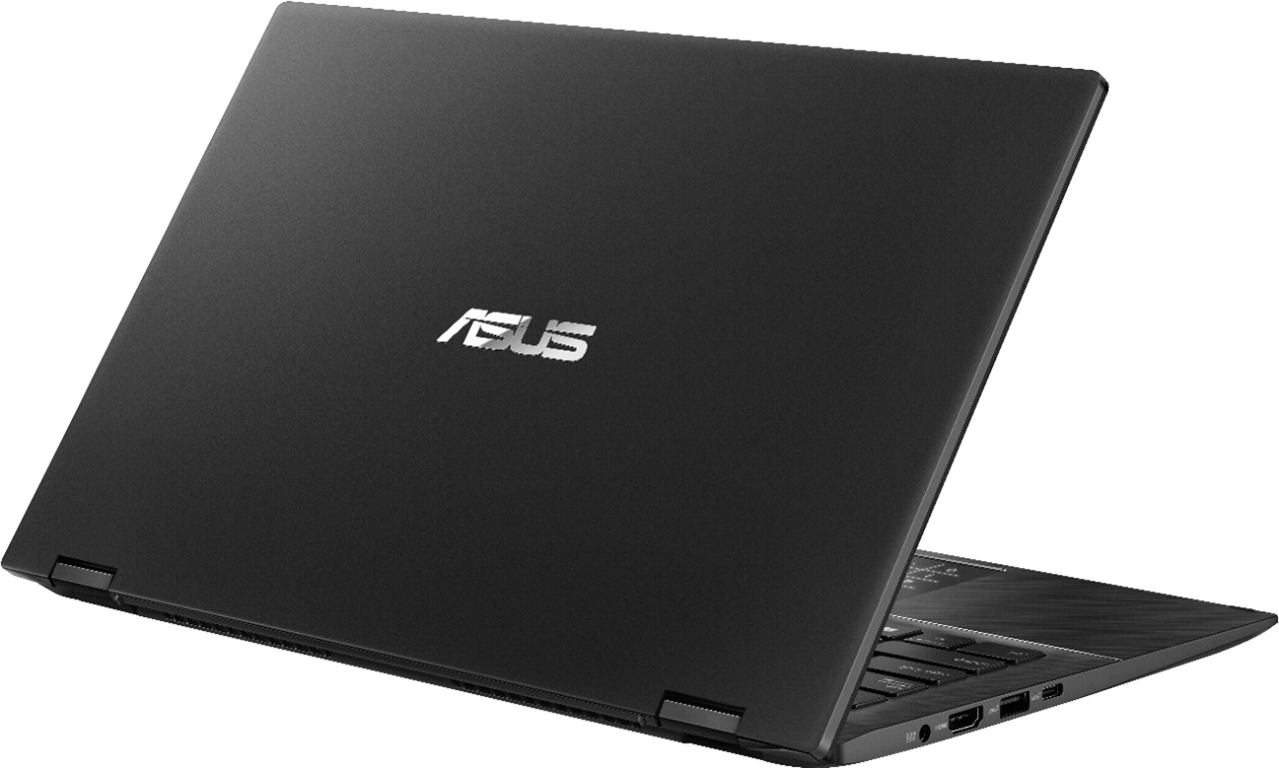 ASUS Q427FL - 14" FHD Touch - 10th gen i7-10510U - 16GB - 512GB SSD - Gray