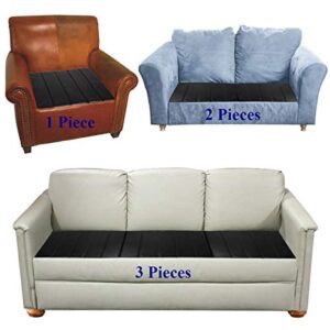 Sagging Couch Support Under Cushion Sofa Seat Saver Fordable Support Board for Sofa (21''x 16'')