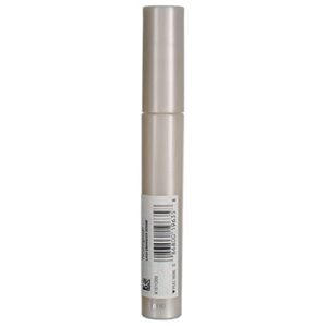 Neutrogena Healthy Lashes Lash Enhancer Serum Formulated with Biotin & Peptides; Nourishing & Conditioning Serum to Enhance the Look of Lashes, 0.08 oz White