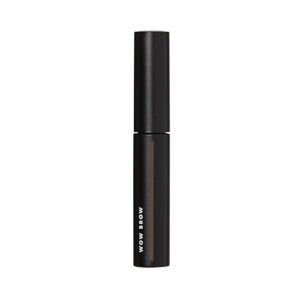 e.l.f., Wow Brow Gel, Volumizing, Buildable, Wax-Gel Hybrid, Creates Full, Voluminous-Looking Brows, Locks Brow Hairs In Place, Neutral Brown, Fiber-Infused, 0.12 Oz