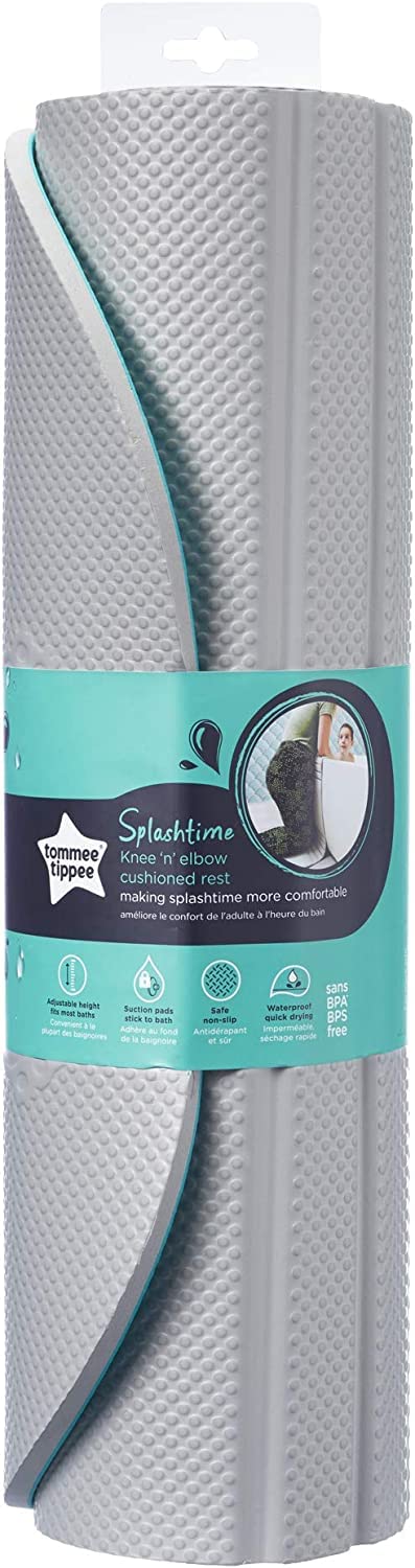 Tommee Tippee Splashtime Knee 'N' Elbow Cushioned Kneeling Pad