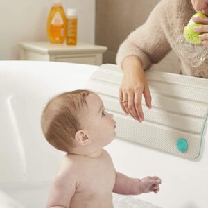 Tommee Tippee Splashtime Knee 'N' Elbow Cushioned Kneeling Pad