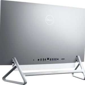 Dell All-in-One Personal Computer with Intel CPU, 64GB RAM, and Windows 10