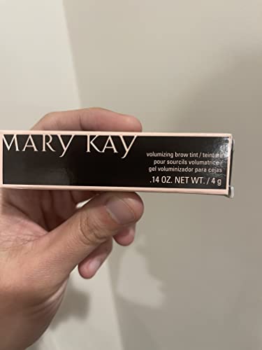 Mary Kay Volumizing Brow Tint .14 oz / 4 g - Blonde