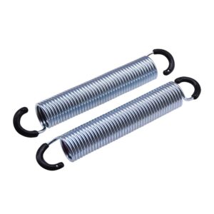 yoogu 4-3/4inch (pack of 2) recliner sofa chair replacement springs mechanism tension spring