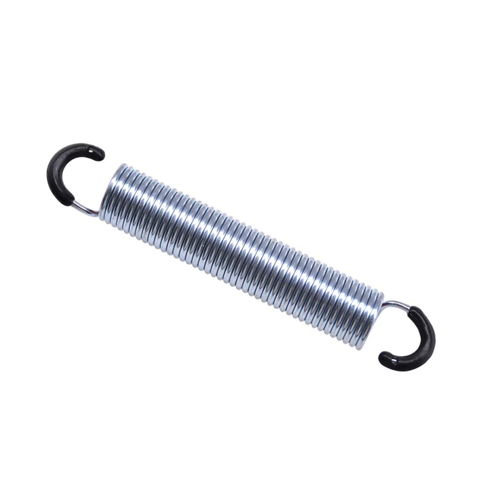 Yoogu 4-3/4inch (Pack of 2) Recliner Sofa Chair Replacement Springs Mechanism Tension Spring