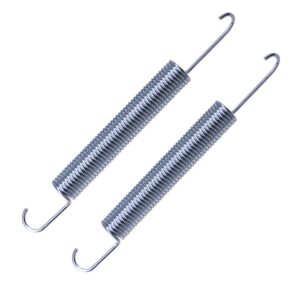 yoogu 6-1/2inch (pack of 2) replacement recliner sofa chair mechanism tension springs