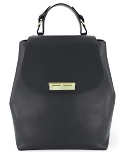 zac zac posen backpack, black