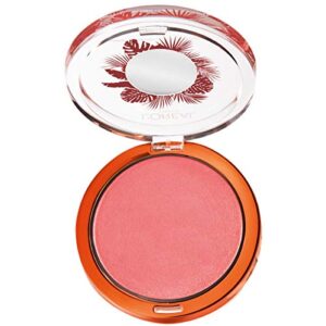 L'Oreal Paris Summer Belle Blush Please!, Blushin' in Riviera