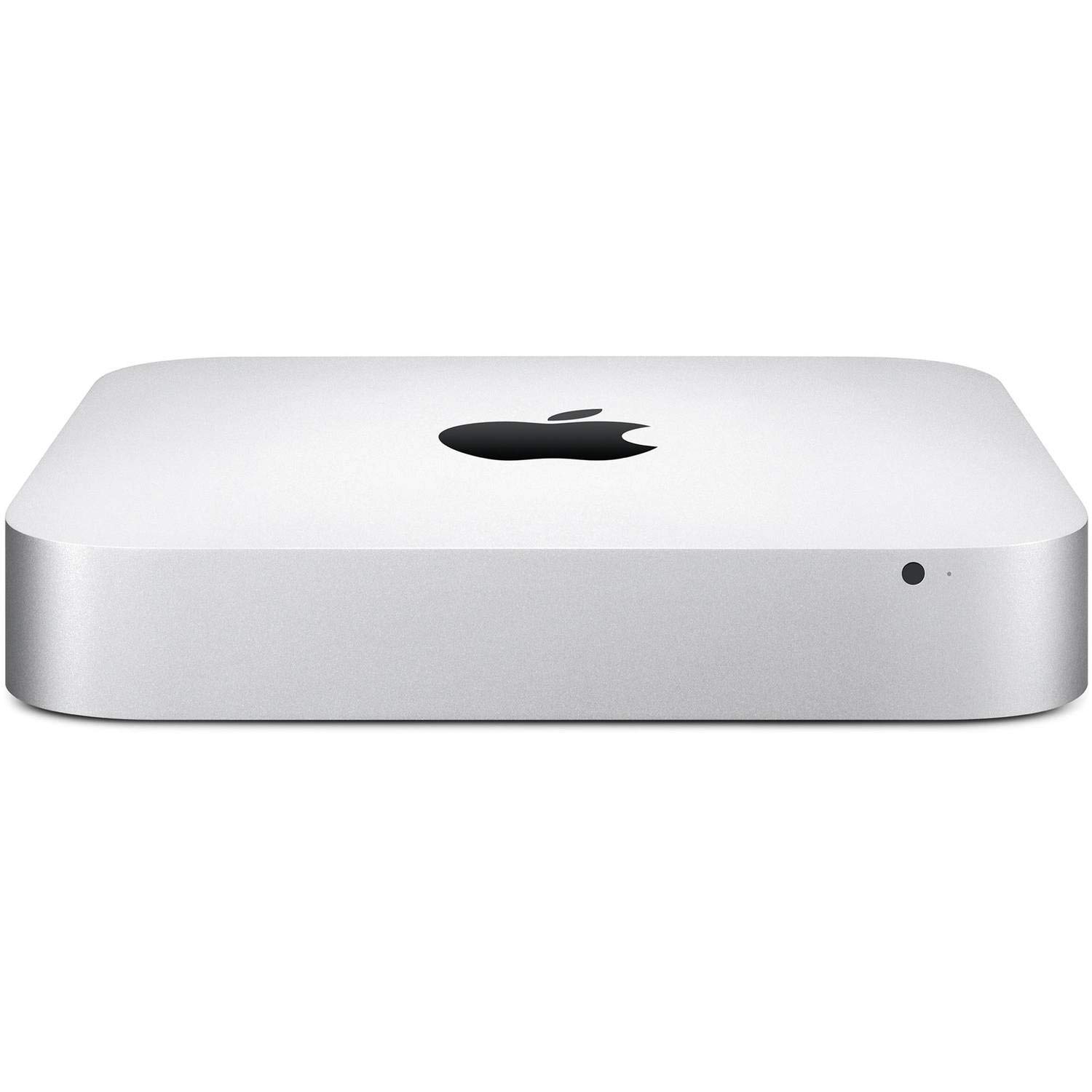 Apple Mac Mini Desktop MD388LL/A, 2.3GHz Intel Core i7, 4GB RAM, 500GB HDD, Silver (Renewed)