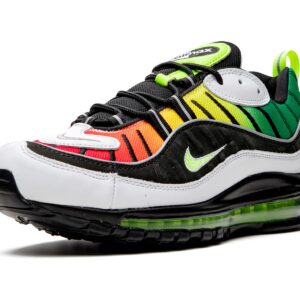 Nike Womens W Air Max 98 CK3309 001 Olivia Kim - No Cover - Size 10W