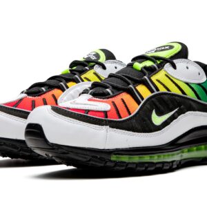 Nike Womens W Air Max 98 CK3309 001 Olivia Kim - No Cover - Size 10W