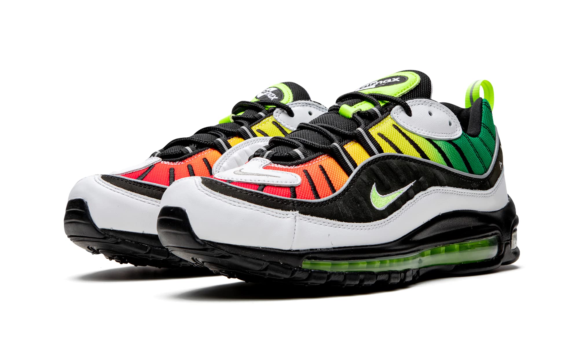 Nike Womens W Air Max 98 CK3309 001 Olivia Kim - No Cover - Size 10W