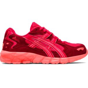 ASICS Women's Gel-Kayano 5 KZN Shoes, 8.5, Laser Pink/Laser Pink