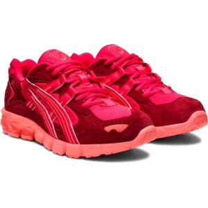 ASICS Women's Gel-Kayano 5 KZN Shoes, 8.5, Laser Pink/Laser Pink