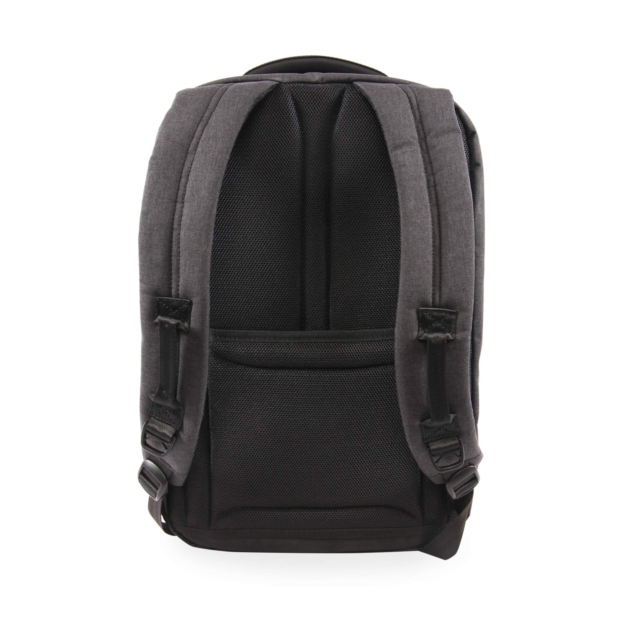 ORIGINAL PENGUIN Laptop Backpack, Grey, ONE Size