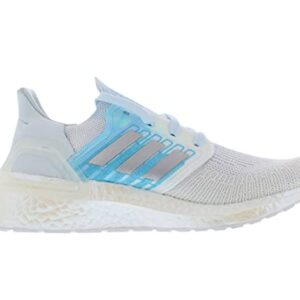 adidas Womens Ultraboost 20 W FV8336 Sky Tint - Size 8.5W