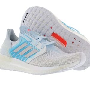 adidas Womens Ultraboost 20 W FV8336 Sky Tint - Size 8.5W