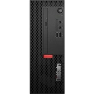 lenovo thinkcentre m720e 11bd003eus desktop computer - intel core i5 9th gen i5-9400 2.90 ghz - 8 gb ram ddr4 sdram - 1 tb hdd - small form factor - black