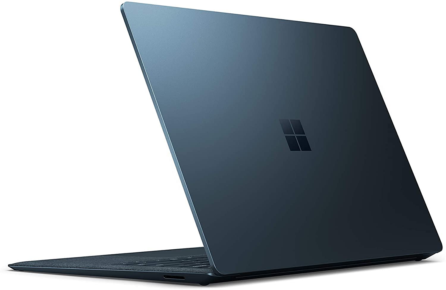 Microsoft Surface Laptop 3 13.5 inches Touchscreen i7-1065G7 16GB RAM 512GB Win 10 (Renewed)