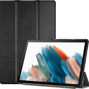 Newest Samsung Galaxy Tab A8 10.5-inch Touchscreen Wi-Fi Tablet Bundle, Octa-Core Processor, 3GB RAM, 32GB Memory, Bluetooth, Android 11 OS, Tigology Accessories